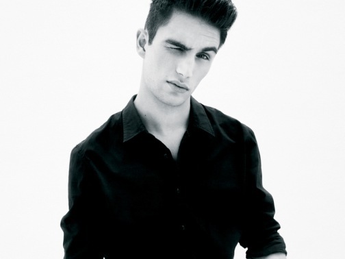 Julien Quevenne for Pepe Jeans | Homotography